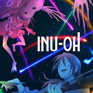 INU-OH - Rotten Tomatoes
