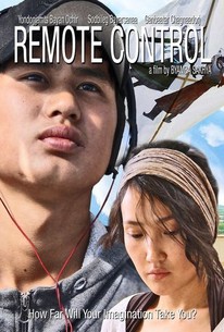 Remote Control | Rotten Tomatoes