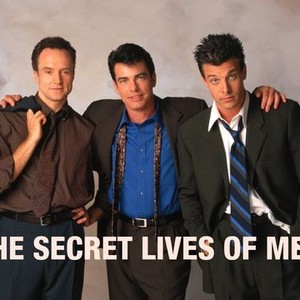 The Secret Lives of Men - Rotten Tomatoes