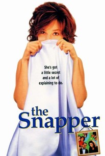 The Snapper | Rotten Tomatoes