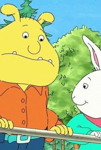 Arthur: Season 19, Episode 7 | Rotten Tomatoes