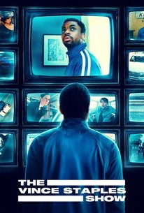 The Vince Staples Show: Season 2 | Cast and Crew | Rotten Tomatoes