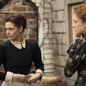 Lizzie - Rotten Tomatoes