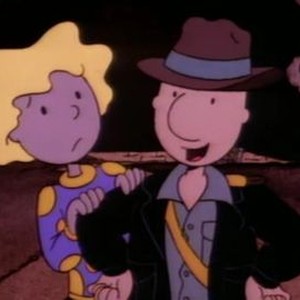 Doug: Season 4, Episode 12 - Rotten Tomatoes