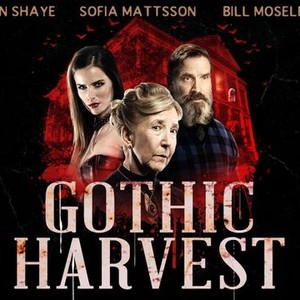 Gothic Harvest - Rotten Tomatoes