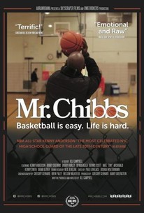 Mr. Chibbs | Rotten Tomatoes