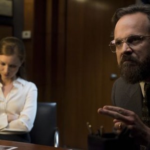 The Looming Tower: Miniseries - Rotten Tomatoes