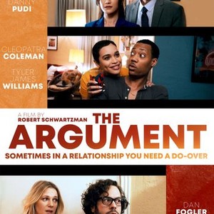 The Argument - Rotten Tomatoes