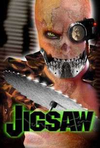 Jigsaw | Rotten Tomatoes