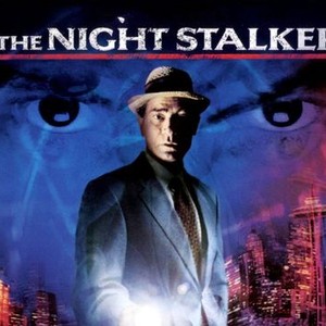 The Night Stalker - Rotten Tomatoes