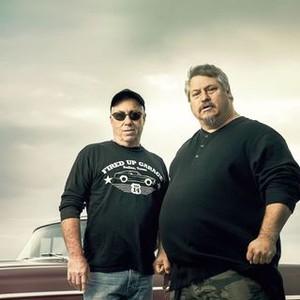 Misfit Garage - Rotten Tomatoes