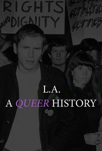 L.A.: A Queer History | Rotten Tomatoes