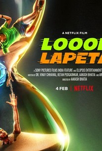 Looop Lapeta | Reviews | Rotten Tomatoes