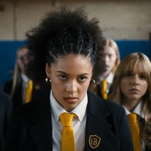 Perpetrator - Rotten Tomatoes