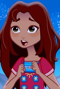 Spirit & Friends: Season 1, Episode 1 | Rotten Tomatoes