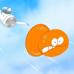 Lamput: Season 1, Episode 1 - Rotten Tomatoes