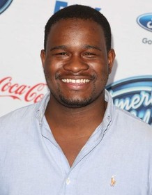 C.J. Harris - Rotten Tomatoes