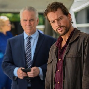 Harrow: Season 2, Episode 2 - Rotten Tomatoes