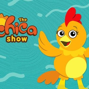 The Chica Show: Season 2, Episode 14 - Rotten Tomatoes