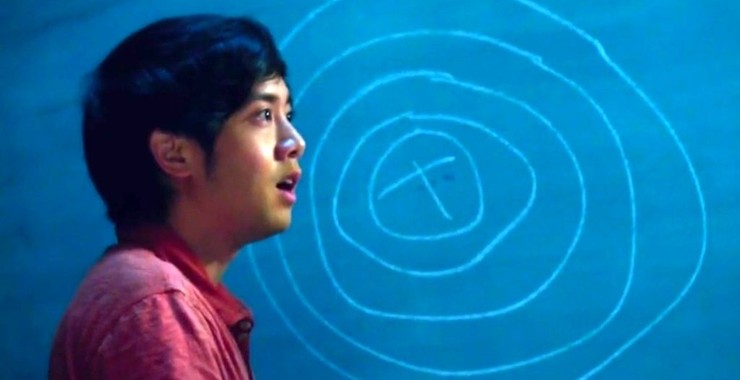 Project Almanac - Rotten Tomatoes