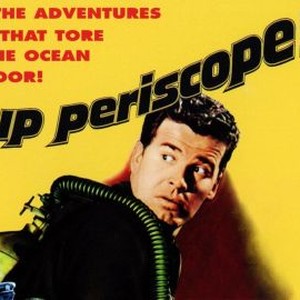 Up Periscope - Rotten Tomatoes