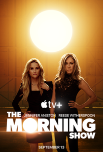 The Morning Show | Rotten Tomatoes