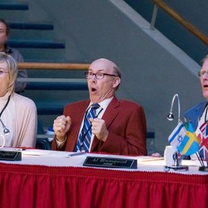 Don Lake - Rotten Tomatoes