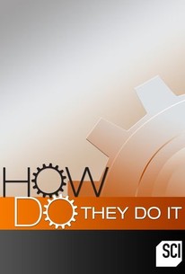 How Do They Do It? | Rotten Tomatoes