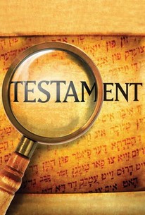 Testament | Rotten Tomatoes