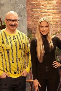 Glow Up: Season 4, Episode 6 | Rotten Tomatoes