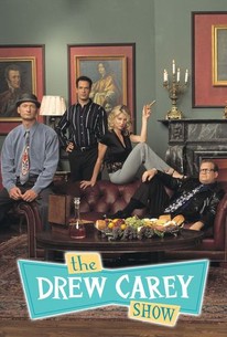 The Drew Carey Show: Season 1 | Cast and Crew | Rotten Tomatoes