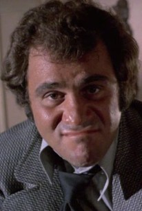 The Rockford Files: Season 1, Episode 8 | Rotten Tomatoes