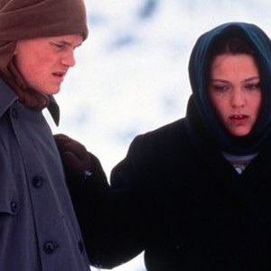 Snowbound: The Jim and Jennifer Stolpa Story - Rotten Tomatoes