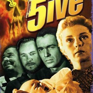 Five - Rotten Tomatoes