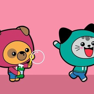 Kit and Pup: Season 1, Episode 46 - Rotten Tomatoes