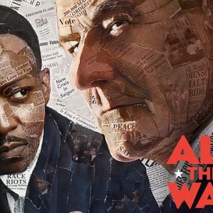 All the Way - Rotten Tomatoes