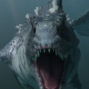 Dinoshark - Rotten Tomatoes