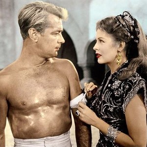 Desert Legion - Rotten Tomatoes