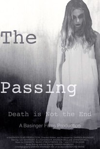 The Passing | Reviews | Rotten Tomatoes
