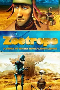 Zoetrope - Movie Reviews - Rotten Tomatoes