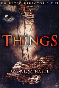 Things (1992) - Rotten Tomatoes