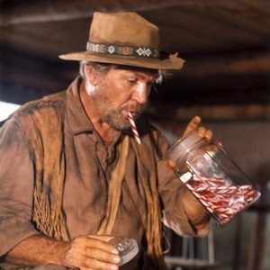 Forrest Tucker - Rotten Tomatoes