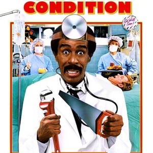 Critical Condition - Rotten Tomatoes
