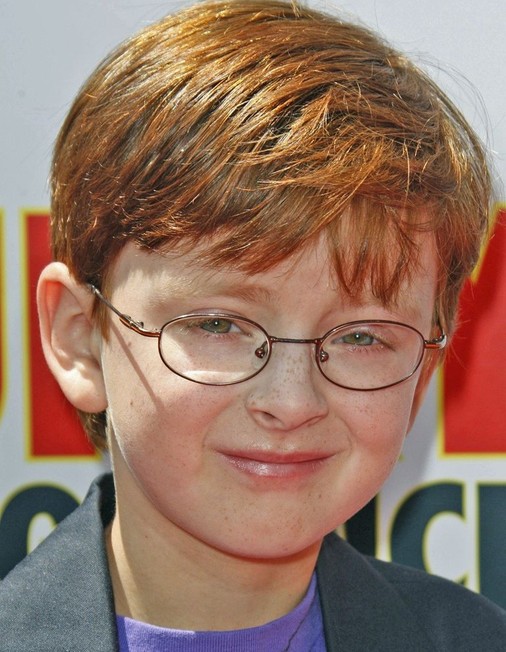 Connor Gibbs - Rotten Tomatoes