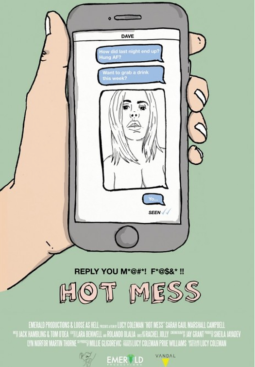 Hot Mess Pictures | Rotten Tomatoes