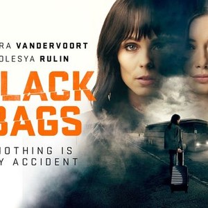 Black Bags - Rotten Tomatoes