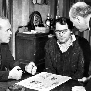 Sydney Tafler - Rotten Tomatoes