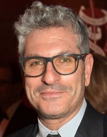 Jason Solomons - Rotten Tomatoes