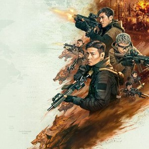 Wolf Pack - Rotten Tomatoes