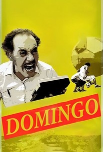 Domingo (2020) | Rotten Tomatoes